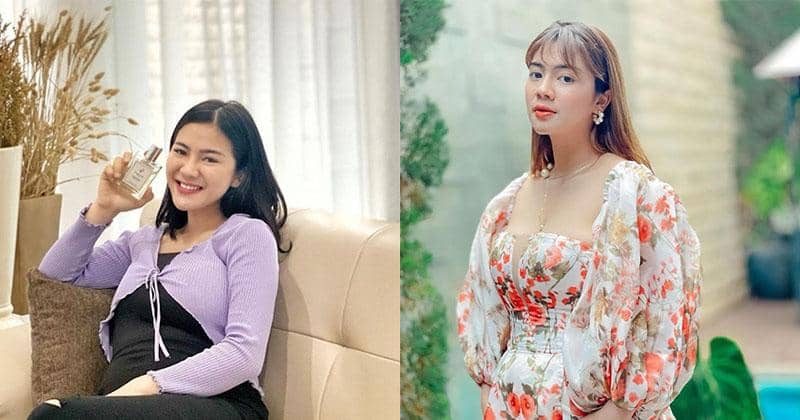 7 Fakta Keluarga Felicya Angelista, Pisah dari Papanya | Popmama.com